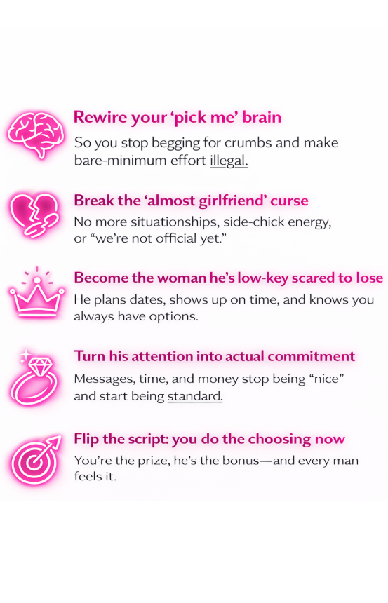 Why He Picks Her PART I + PART II – Why He Picks Her by Victoria Hayes ...